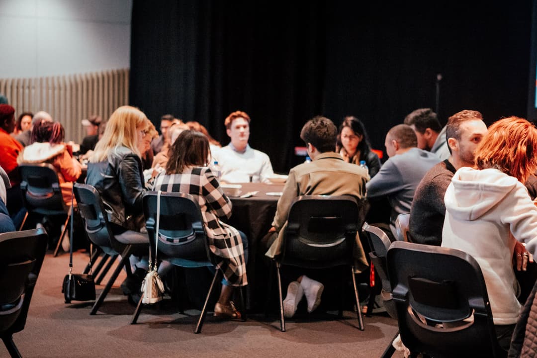 Alpha Course