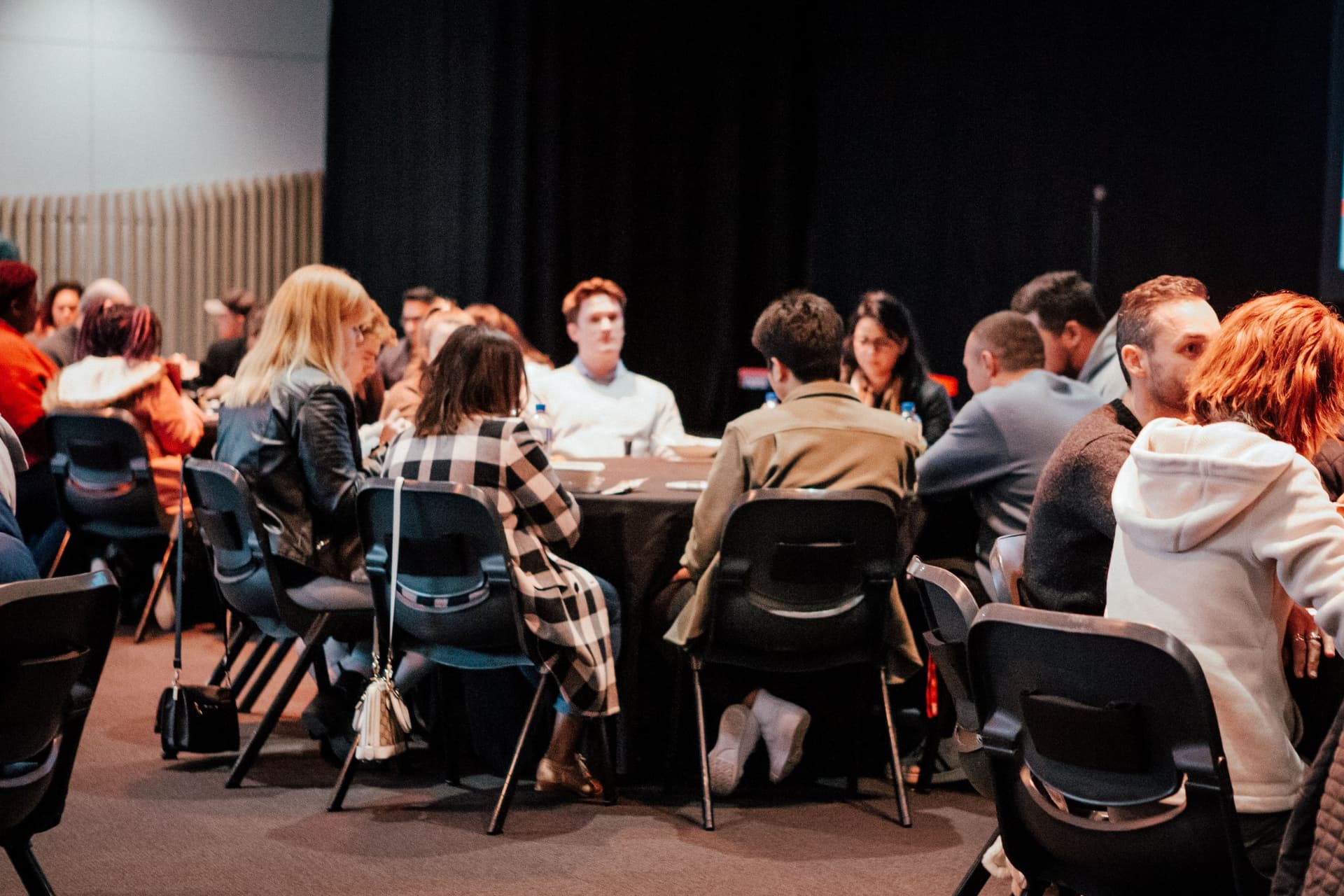 Alpha Course